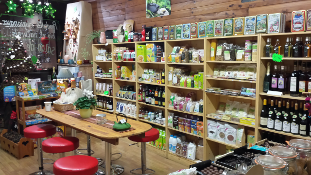 Petite boutique BIO... deviendra grande! - Ulule