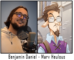 Witch Memory 4 - Plan d'évasion - Ulule