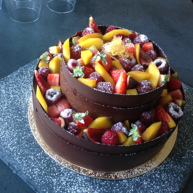 Le home made de Marie