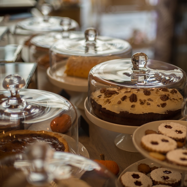 Mercredi Biscuiterie