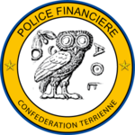 Brigade financière - Ulule