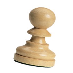 Les Structures de Pions aux Echecs