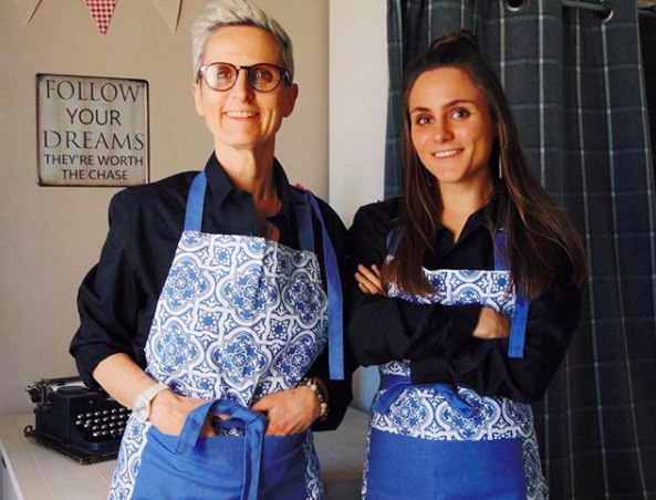 Foxy Factory - Ulule