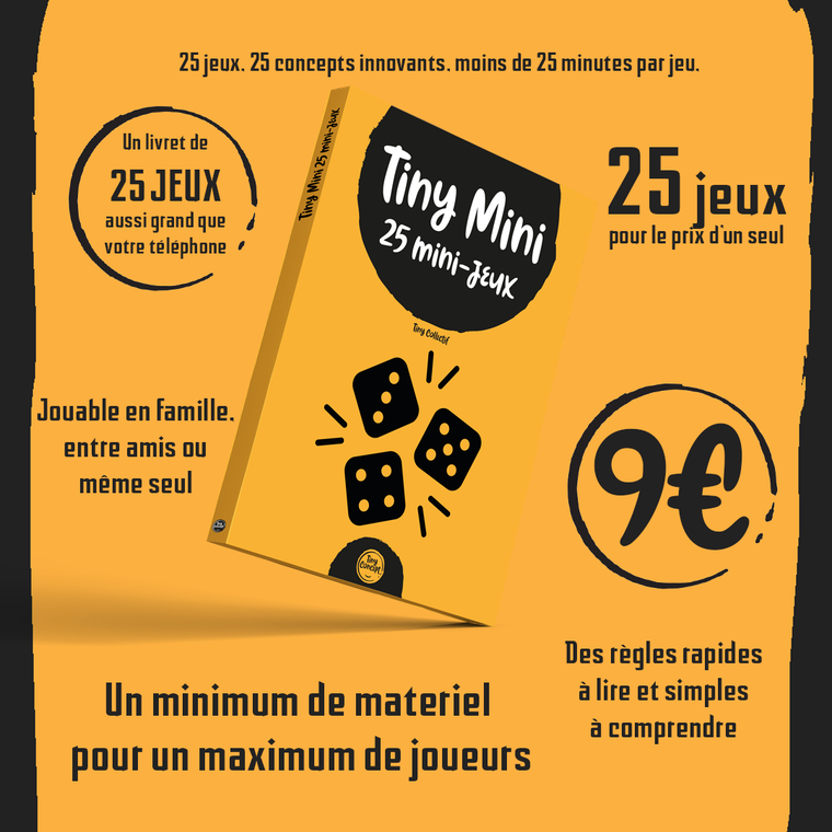 Tiny Mini
