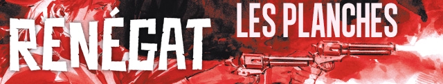 Renégat