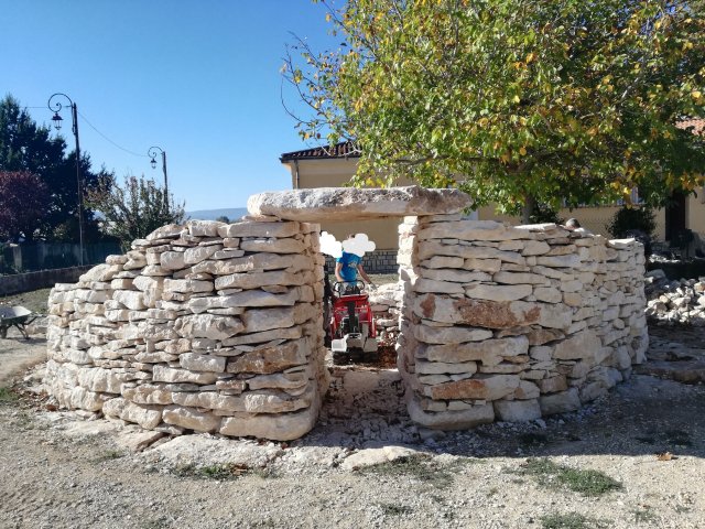 Borie Together - Ulule