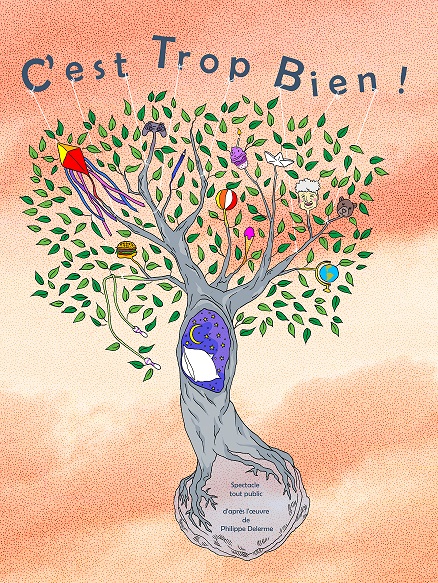 C'est trop bien ! - Ulule