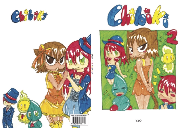 CHIBIKI 2