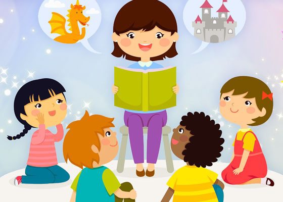 Conte "Lion Rose" pour nos Mômes qui comptent ! - Ulule