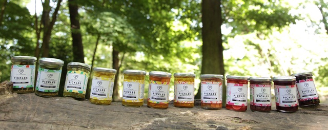 LA 1ère FABRIQUE à PICKLES de FRANCE ! - Ulule