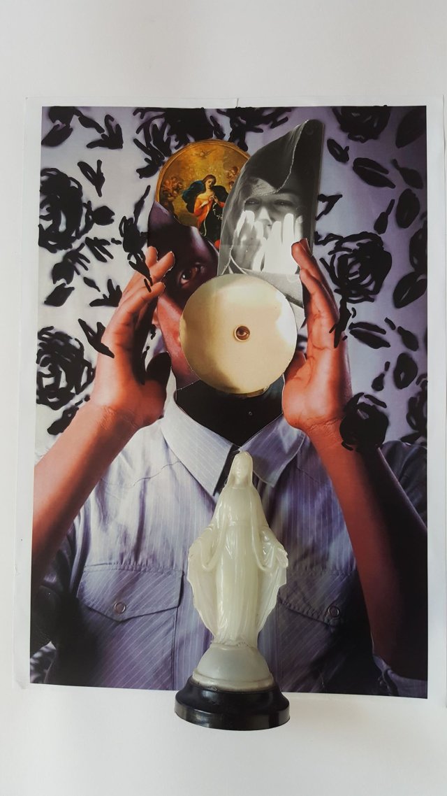 Les Contoirs de l'Être-Ange Robert - Ulule