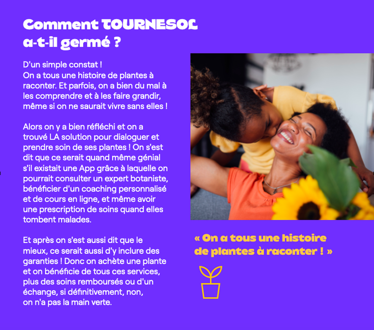 Soigner et garantir ses plantes