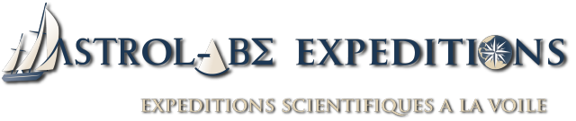 Astrolabe, un voilier d'expéditions scientifiques - Ulule