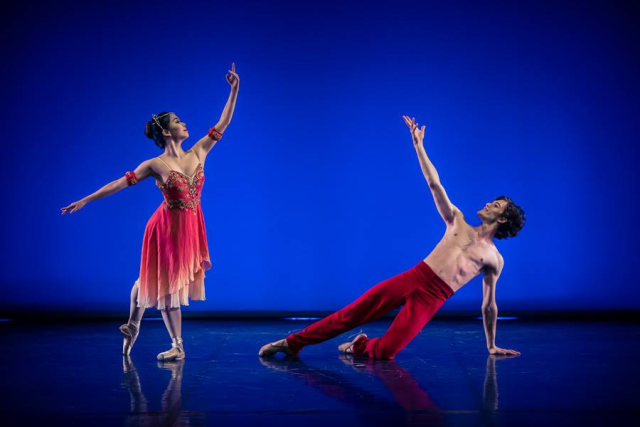 Les Ballets de France - Ulule