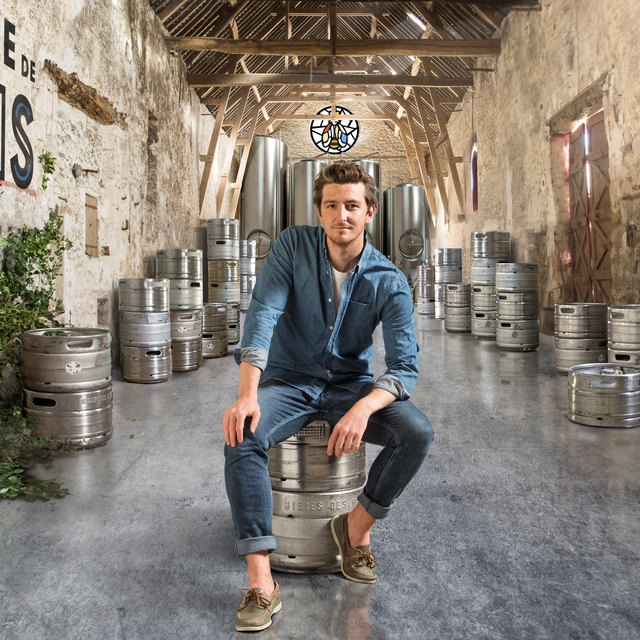 Brasserie de Senlis - Ulule