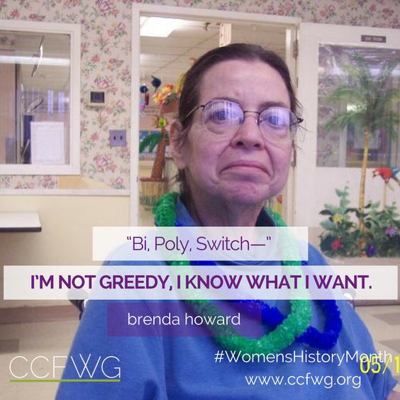 40 LGBT+ qui ont changé le monde