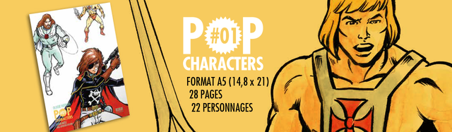 PoP Characters #1 - Ulule