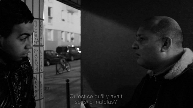 *Tes mort dans le film* - Ulule