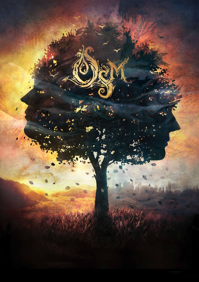 OSM- Premier album WHICH WAY ? - Ulule