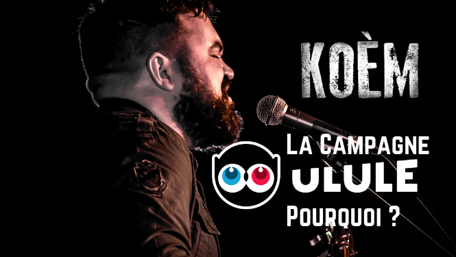 KOÈM , mon clip et mon premier Album