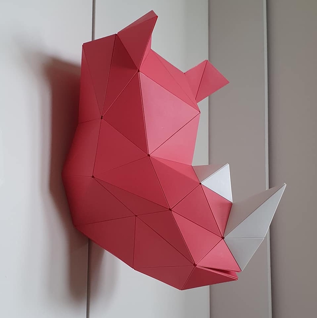 CARAPACES : Origami Sculpture DIY - Ulule