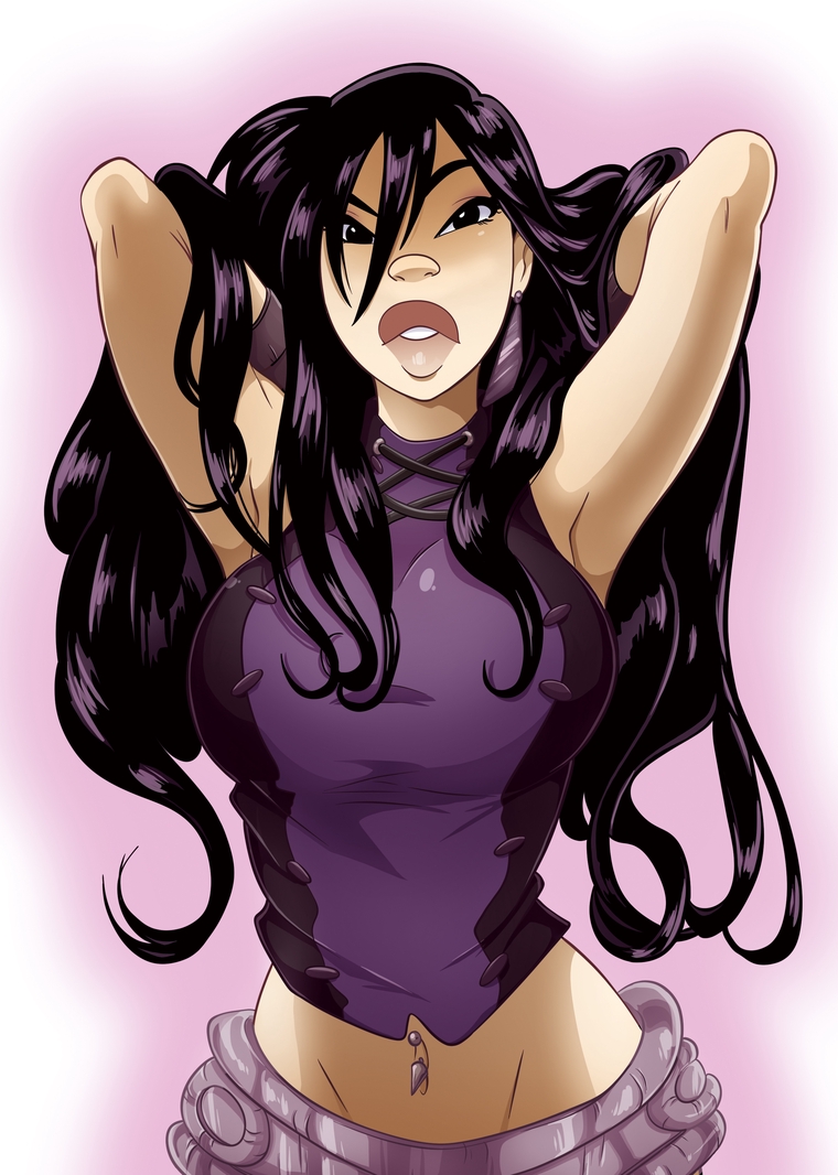 Witch Memory volumes 1 à 4