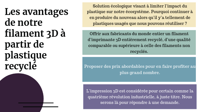 Plasticycle 3D