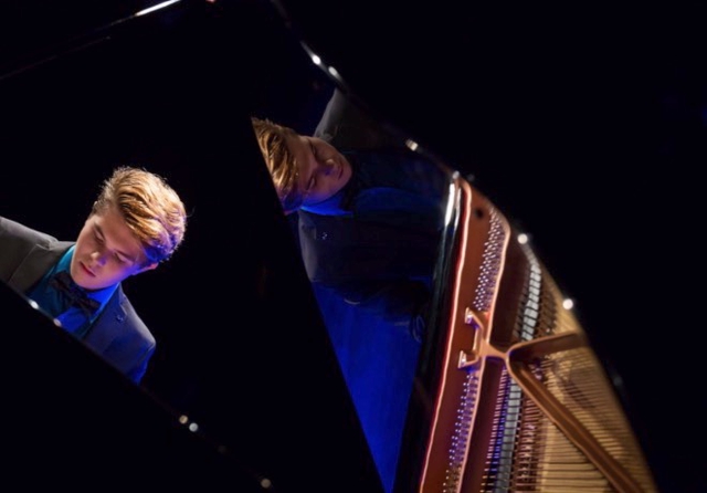 Michael Andreas - Ulule