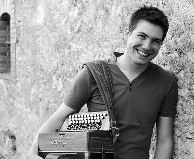 Rémi GEFFROY Trio | Nouvel album