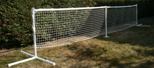 NOMAD STADIUM La console de jeux de plein air - Ulule