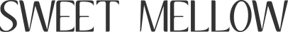 Sweet Mellow - Ulule