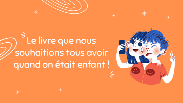 Magami junior : « Tu es INCROYABLE