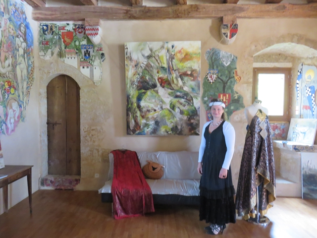 La Médiévale du Château de Celon - Ulule