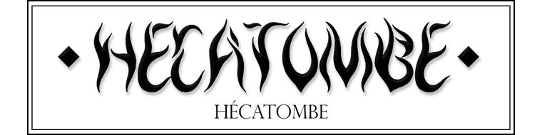 HÉCATOMBE - Le Film