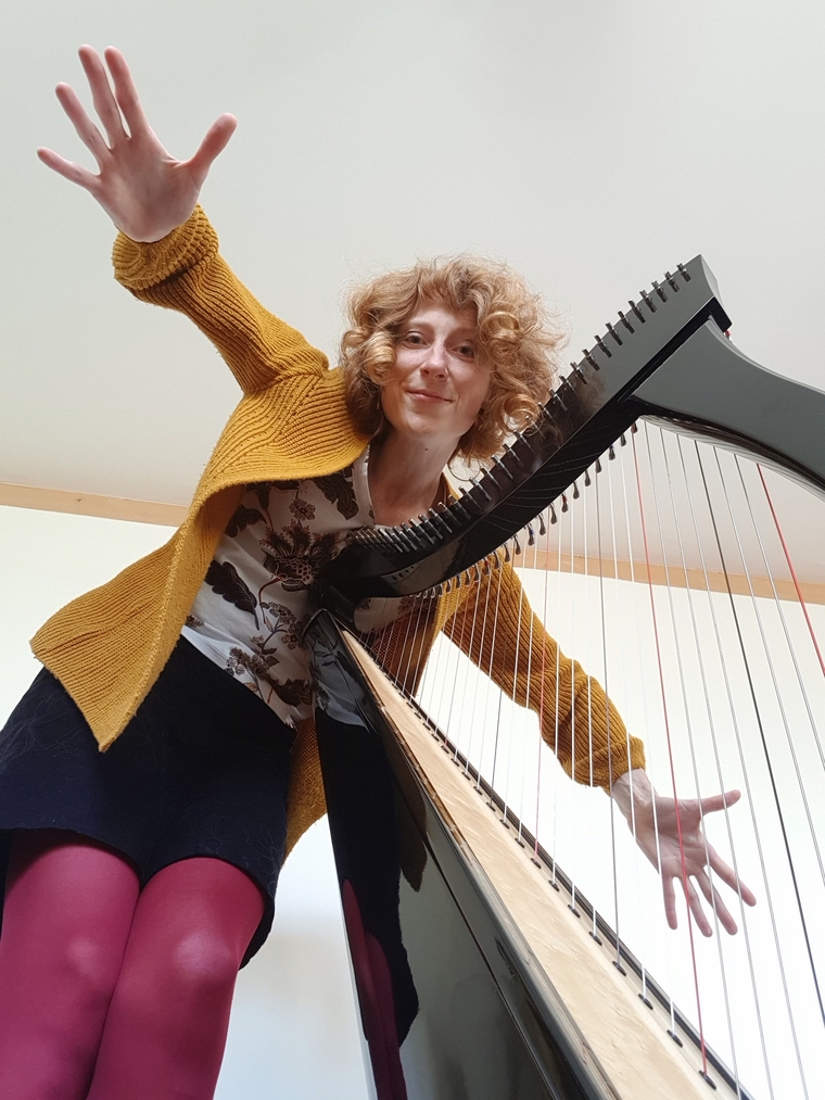 "Méandres" 1er Album de Claire-Audrey Desnos - Ulule