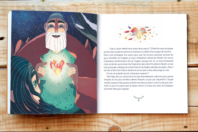 HOPE, UN SOUFFLE D'ESPOIR PUR - Ulule