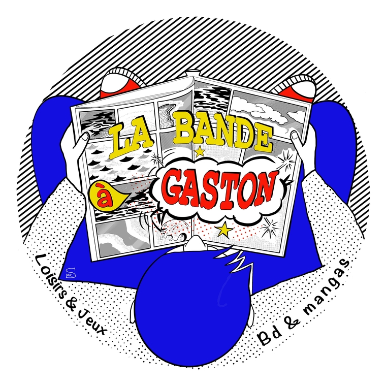 La Bande à gaston - Ulule