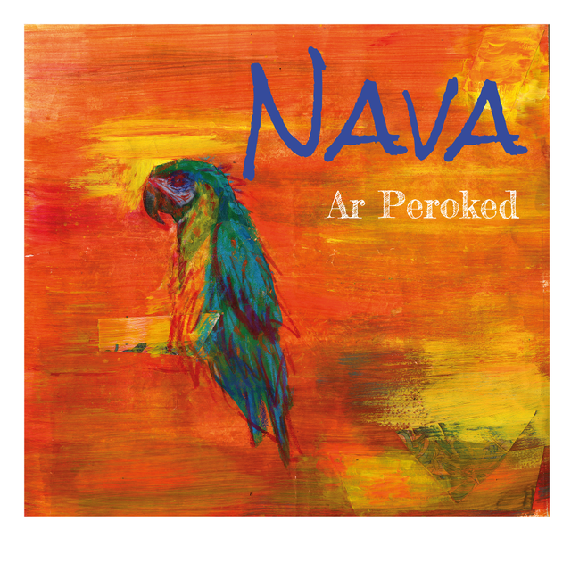 NAVA sort son premier album, Ar Peroked