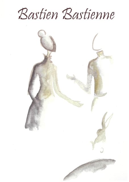 Opéra Bastien Bastienne - Ulule