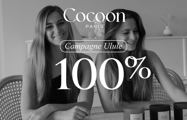 Cocoon Paris - La marque de yoga et d'aromathérapie