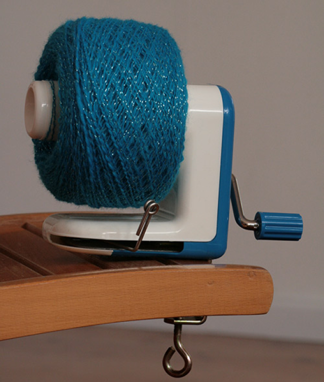 Atelier de filage "Fée de fil" - Ulule