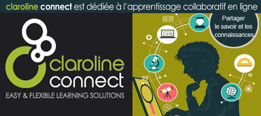 Claroline Connect - Ulule