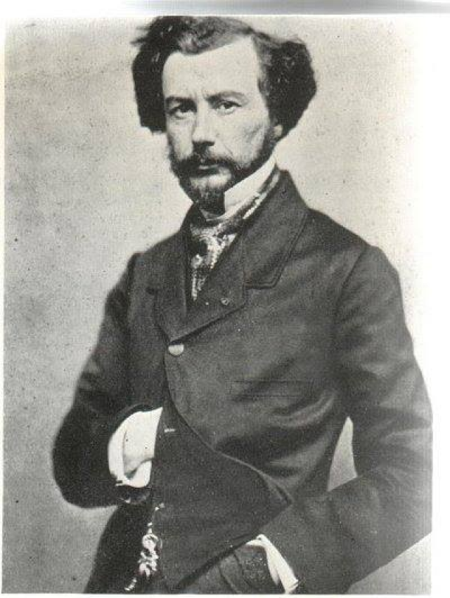 Gustave Flaubert et le Grand Orient de France - Ulule