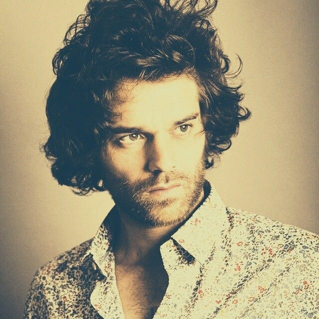 EP "Poisson chat" Julien Bravo