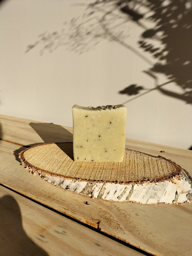 Savonnerie Baiassa - Ulule