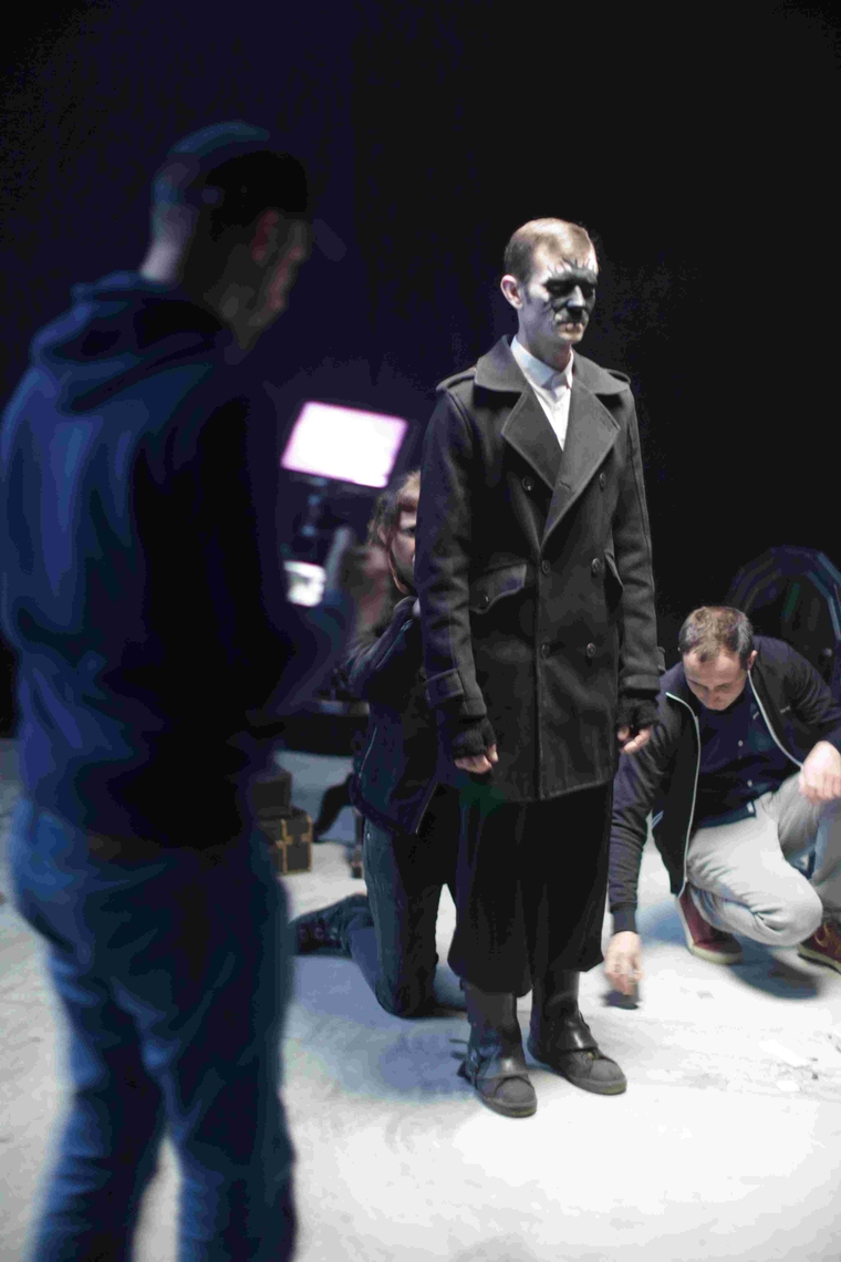 NOUVEL ALBUM + CLIPS - Ulule