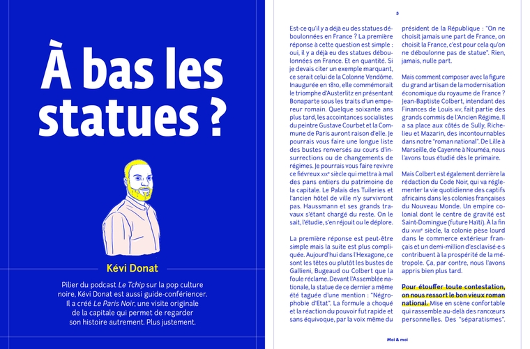 Bienvenue au Wokistan, le livre - Ulule