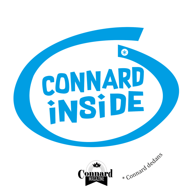 Connard Magazine
