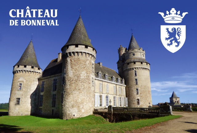 Les héros de Bonneval