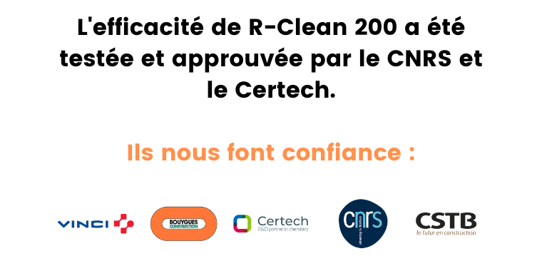 R-CLEAN 200